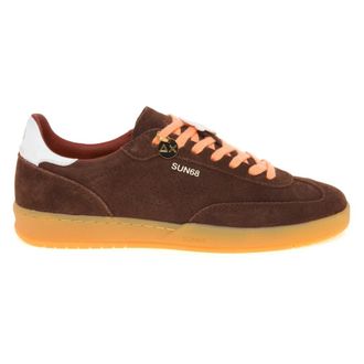 Sun 68 Damen, Schuhe, Braun, 36 EUGr&ouml;&szlig;e