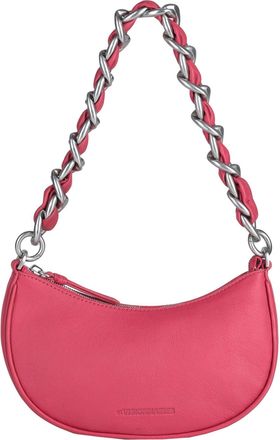 Les Visionnaires IVY CHAIN SOFT GRAINY LEATHER