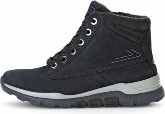 Gabor Damen, Schuhe, Schwarzk, 41 1/2 EUGr&ouml;&szlig;e