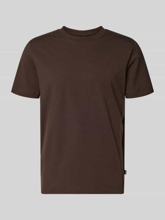 Joop T-Shirt mit Rundhalsausschnitt Modell Carlonito