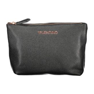Mario Valentino Femme, Sacs, Noir, Taille: ONE Size Pochette