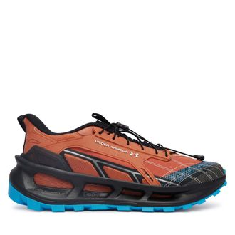 Under Armour Laufschuhe Under Armour UA Explor Trail 6012791 Orange