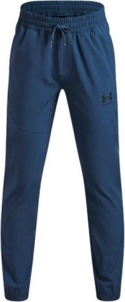 Under Armour Pantalon de jogging Enfant Vibe Woven Wham Blue