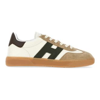 Hogan Coole Sneaker - - Shoes - Herren - Beige - 40 1/2 EU