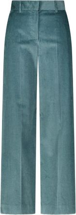 Max Mara Weite Hose Tania aus Cordsamt