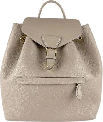 Louis Vuitton Damen, Pre-Owned, Grau, ONE SIZEGr&ouml;&szlig;e
