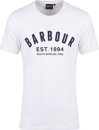 Barbour TOPS - T-shirts auf YOOX.COM