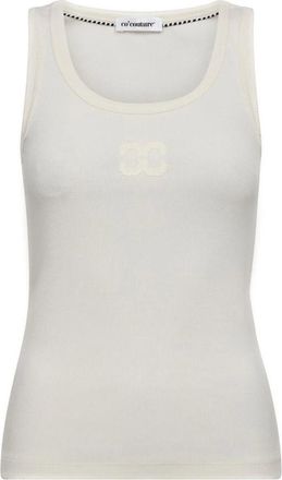 Co'Couture Damen, Oberteile, Wei&szlig;, XLGr&ouml;&szlig;e