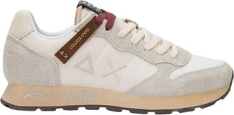 Sun 68 Homme, Chaussures, Beige, Taille: 44 EU Tom Vintage