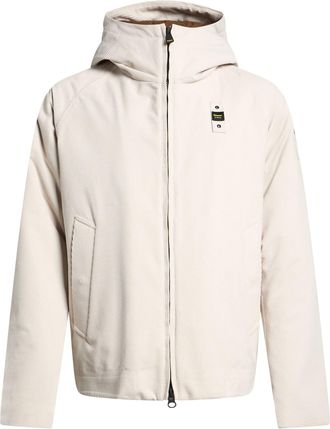 Blauer JACKEN & M&Auml;NTEL - Jacken und Anoraks auf YOOX.COM