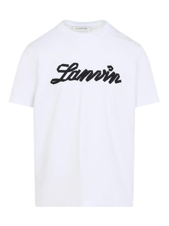 Lanvin T-Shirt - Beige