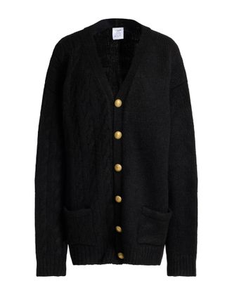 VETEMENTS STRICKWAREN - Strickjacken auf YOOX.COM
