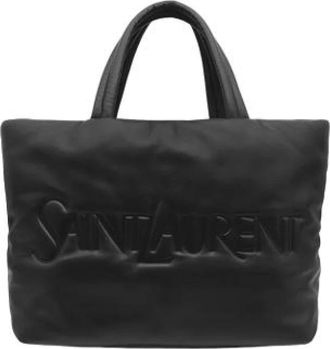 Saint Laurent Damen, Pre-Owned, Schwarzk, ONE SIZEGr&ouml;&szlig;e