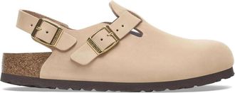 Birkenstock Loafer - Sandals Beige - Gr. 36 (EU) - in Beige - f&uuml;r Damen