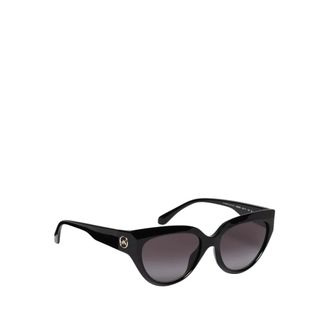 Michael Kors Femme, Accessoires, Noir, Taille: ONE Size Lunettes de soleil oeil de chat