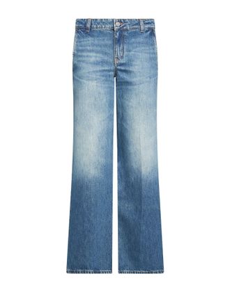 Victoria Beckham HOSEN & R&Ouml;CKE - Jeanshosen auf YOOX.COM