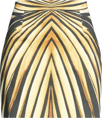 Roberto Cavalli HOSEN & R&Ouml;CKE - Minir&ouml;cke auf YOOX.COM