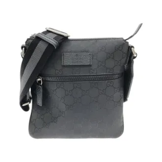 Gucci unisex, Pre-owned, Noir, Taille: ONE Size Sac bandouli&egrave;re Pre-owned