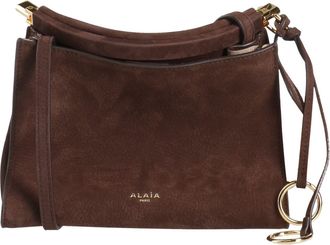 Alaia TASCHEN - Umh&auml;ngetasche auf YOOX.COM