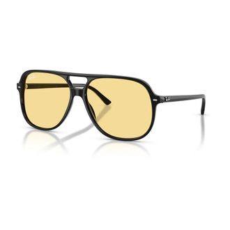 Ray-Ban Bill Sonnenbrille - - Accessories - Damen - Schwarzk - 60 MM