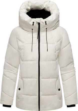 Marikoo Winterjacke Kuscheltatze XVI