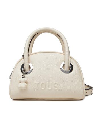 Tous Handtasche Poppy 2002202201 Beige