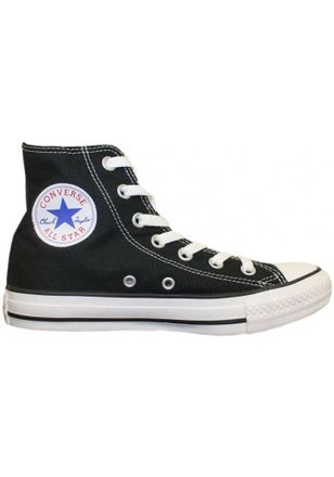 Converse Schuhe All Star HI Chucks Black Gr&ouml;&szlig;e 37 1/2