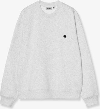 Carhartt Work in Progress Mack cotton-blend sweatshirt - CARHARTT WIP - gender_Man