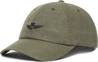Aeronautica Cap Aeronautica Militare 261HA1245UCT04293 Gr&uuml;n