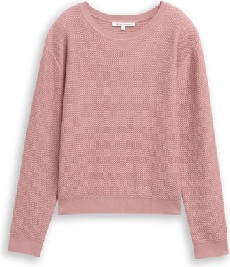 Tom Tailor Damen Pullover