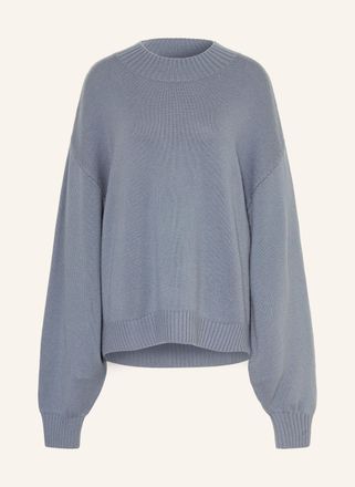 ARAKII Arakii Pullover blau