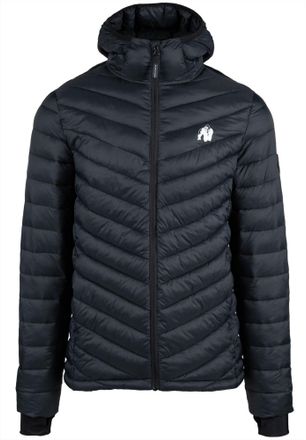 Gorilla Wear Sportjacke Osborn