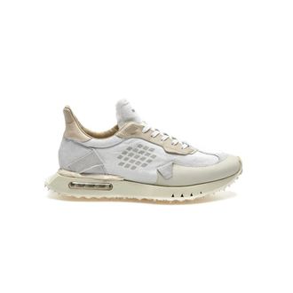 Bepositive Homme, Chaussures, Blanc, Taille: 44 EU Space Race Wing