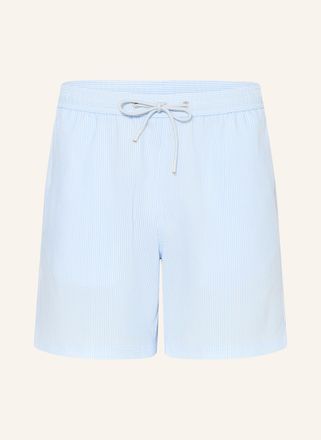 Paul & Shark Paul & Shark Badeshorts blau
