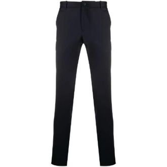 Incotex Urban Traveller Slim Fit Hose - - Trousers - Herren - Grau - 2XL