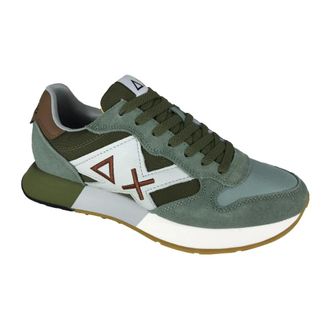 Sun 68 Herren, Schuhe, Mehrfarbig, 44 EUGr&ouml;&szlig;e