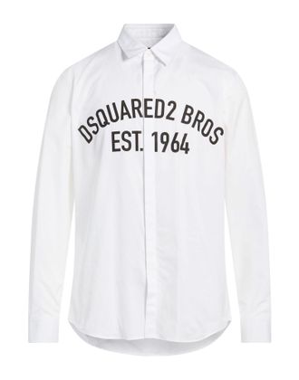 Dsquared2 TOPS - Hemden auf YOOX.COM