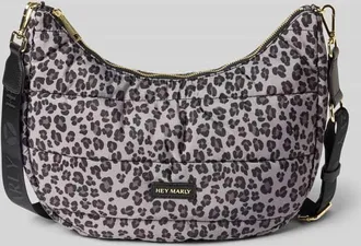 Hey Marly Bauchtasche mit Rei&szlig;verschluss Modell Lifetime Buddy