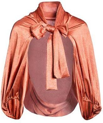 Nenette TOPS - Bol&eacute;ros sur YOOX.COM