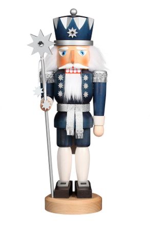 Christian Ulbricht Ulbricht Nussknacker Sternenk&ouml;nig 38,5 cm Neuheit 2108