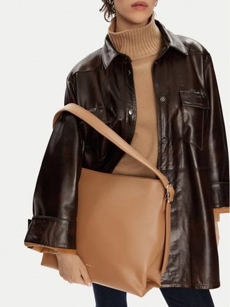 Lasocki Handtasche Lasocki C-LSK-L-005-08 Beige