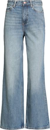 Ganni HOSEN & R&Ouml;CKE - Jeanshosen auf YOOX.COM