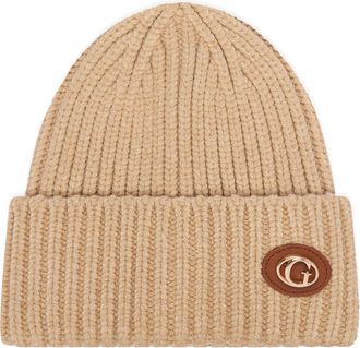 Guess M&uuml;tze Guess AW5638 POL01 Beige