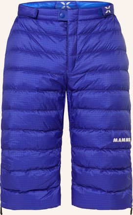 Mammut Mammut Daunen-Isolationshose Eiger Nordwand Light In blau