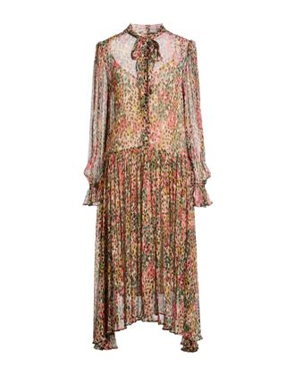 Twin-Set KLEIDER - Midi-Kleider auf YOOX.COM