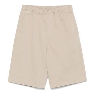 Entire studios Ju Jute Boxkampf-Shorts Jute - - Shorts - Herren - Beige - XS