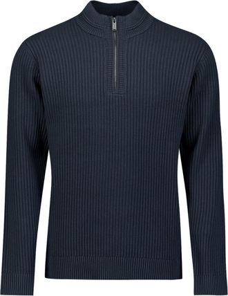 No Excess Pullover