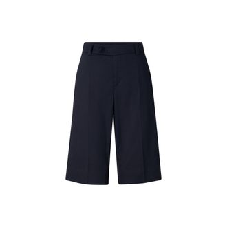 Bogner Bermuda-Shorts Lara f&uuml;r Damen - Navy-Blau - 42