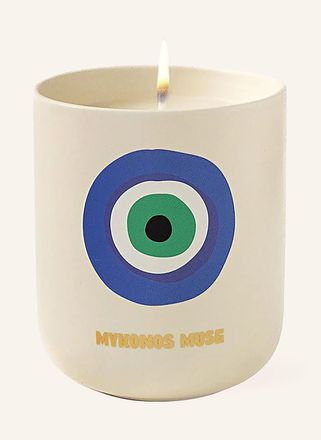 ASSOULINE Assouline Duftkerze Mykonos blau
