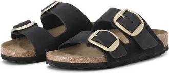 Birkenstock Sandale Arizona Big Buckle